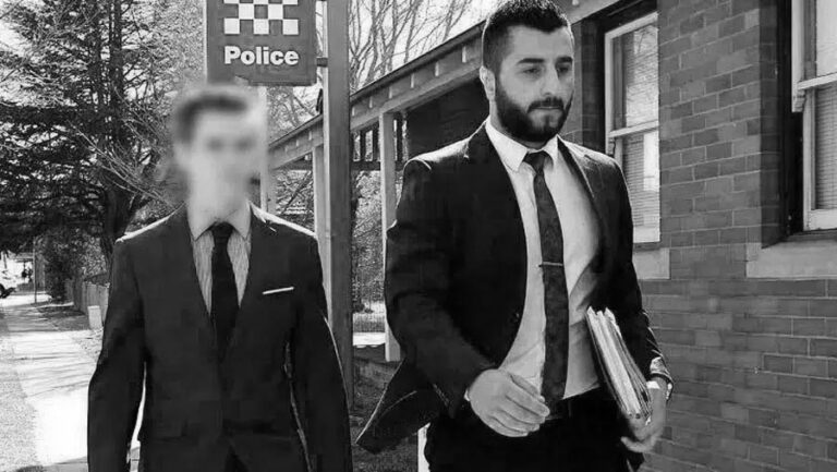 Leading Criminal Lawyers Sydney Criminal Lawyers Group