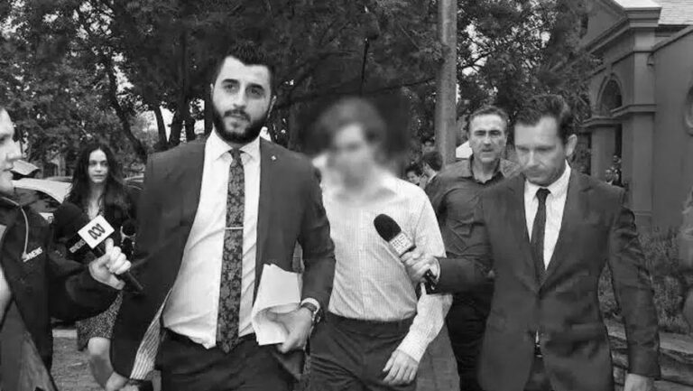 High Profile Media Cases | Criminal Lawyers Group