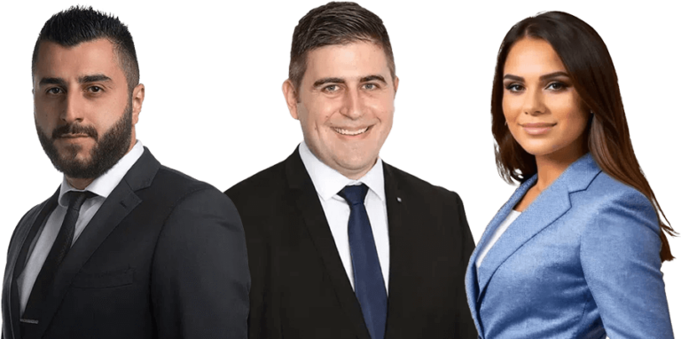 Our Team | Criminal Lawyers Group